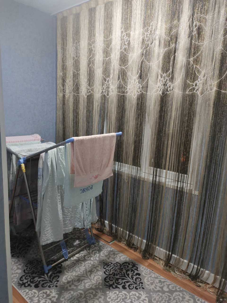 Uzoq muddatga ijaraga