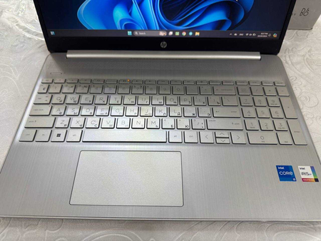 hp Laptop 15-dy2xxx i5, 8/256 Sotiladi
