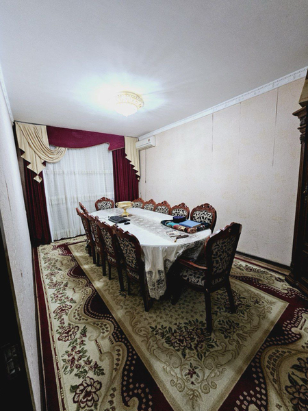 Продаётся квартира Чиланзар 12. 3в4/3/4 Ипотек Можно