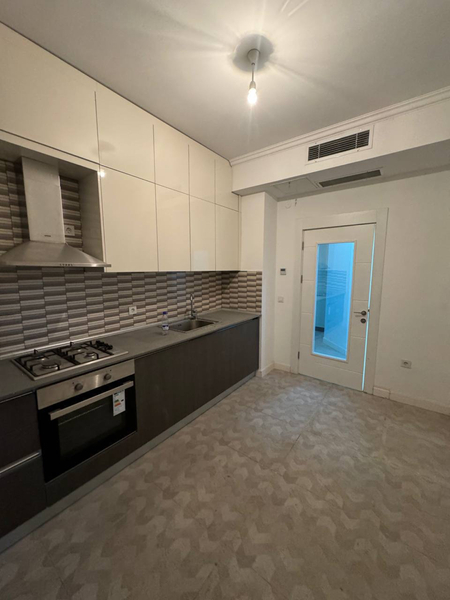 Яккасарай Новостройка Istanbul City 3 комнатная 6 этаж, 95м2