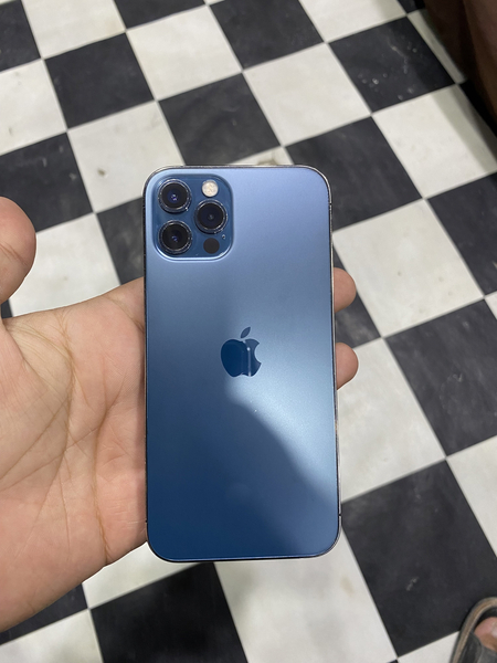 Iphone 12 pro Ll/a 86%