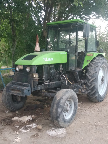TTZ 8010 yili 2011