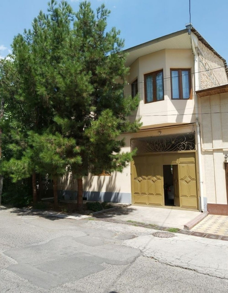 Сдаётся дом в аренду