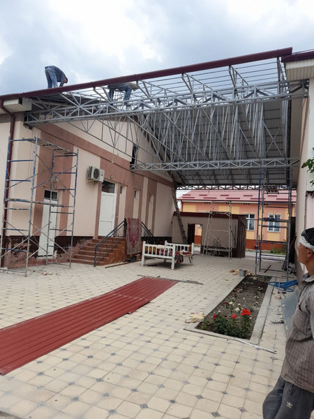 Malyar usta kafillik