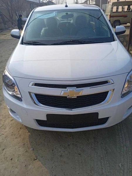 NEW 2023 COBALT STYLE M\T arenda s vikupga beraman
