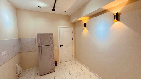 ЖК Poytaxt ул.Махтумкули IT-парк 2-комнатная 7/9 47 м² ремонт меб тех