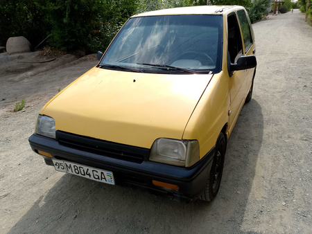 Tico sotiladi 1998 yil benzinda 15 mln kelishamiz