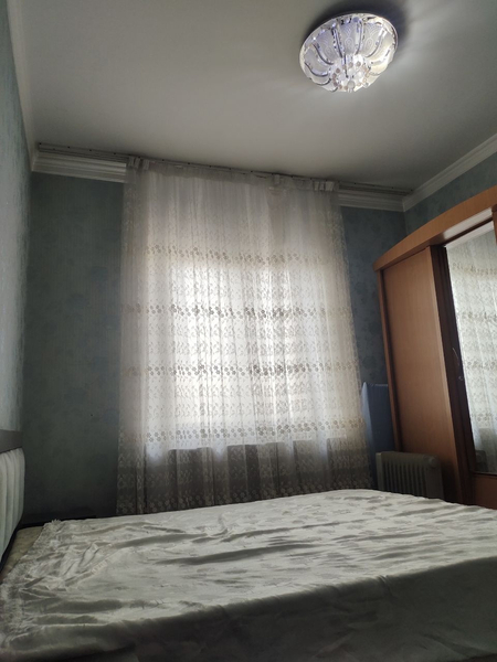 Срочно Сдаётся квартира 40-лет тузел-2 4-комната евро ремонтом
