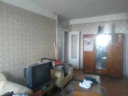 Срочно продаётся квартира на сергели-4. 2/8/9