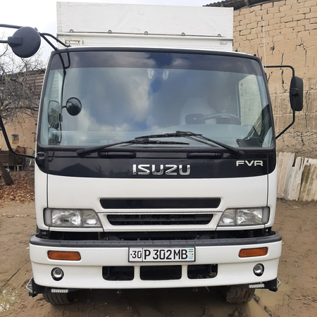 Isuzu sotiladi yili 2022 ideal