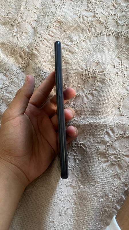 Redmi 9 в хорошем состоянии