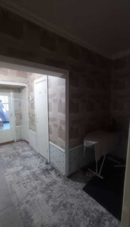 Продается квартира