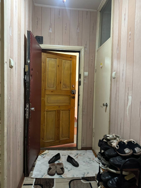 Квартира М. БИЙ 3/2/4  70м.кв
