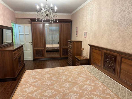 Аренда 3-ком, 3/1/4, Ташсельмаш, 87м2, парк Ашхабад,метро Машинасозлар