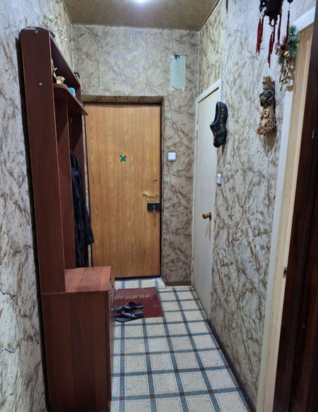 На 13 квартале Чиланзарского района продается квартира. 2/3/4