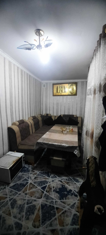 участка ховли сотилади