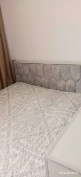 Саламатина 2/2/5 Кирпичн.дом, меб.техн  52кв.м