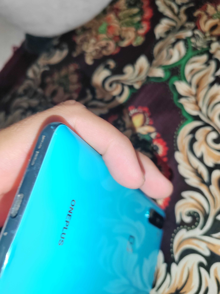 Oneplus nord 128 gb RAM 8+5