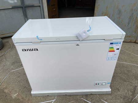 Морозильная камера AIWA BD218L
