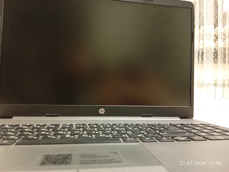 Ноутбук  noutbuk hp