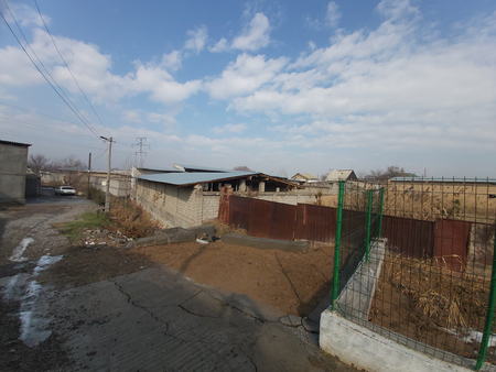 Nazarbek tekistilniy uchastka