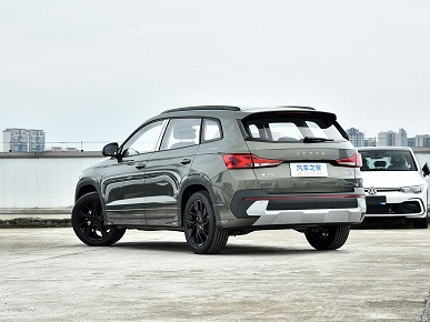 JETTA Volkswagen VS 5 & VS7