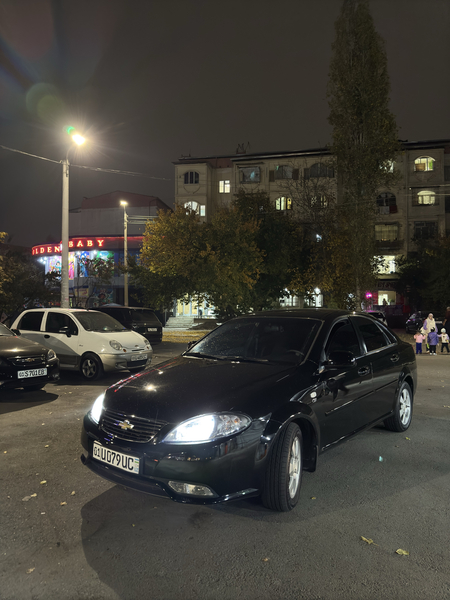 2018-yil gentra gbo Avtomat sotiladi