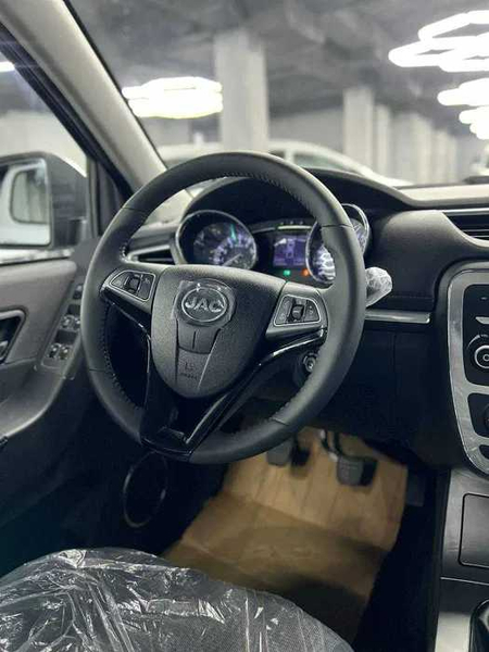 JAC T8 PickUp yo`ltanlamas