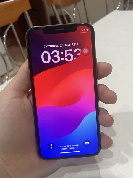 iPhone 11 pro 64 GB
