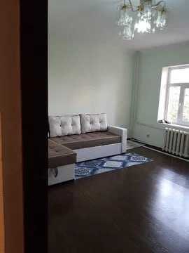 (К129155) Продается 1-а комнатная квартира в Шайхантахурском районе.