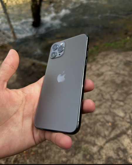 iPhone 11 Pro 256 GB