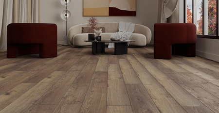 Tarket Parket Laminat