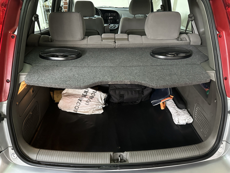 Chevrolet Tacuma