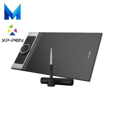 Графические планшеты XP-PEN Deco Pro SW MW Официальный магазин