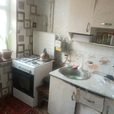Квартира куйамиз 2 хонали