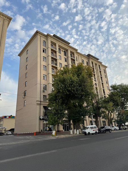 Срочно ЖК Safia Avenue 205 кв.м Малика, Рабочий городок, Тахтапуль.