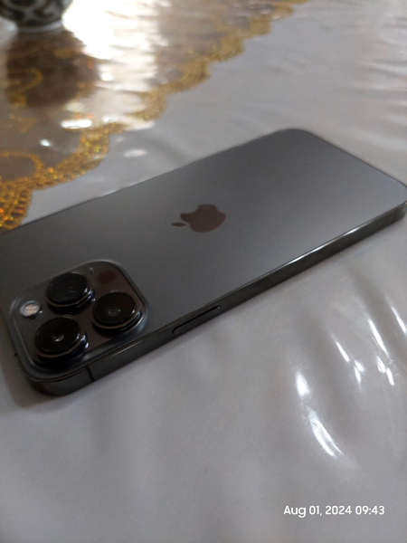 iPhone 13 Pro Max 128Gb 87% IDEAL