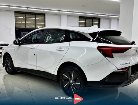Buick Velite 6 450km