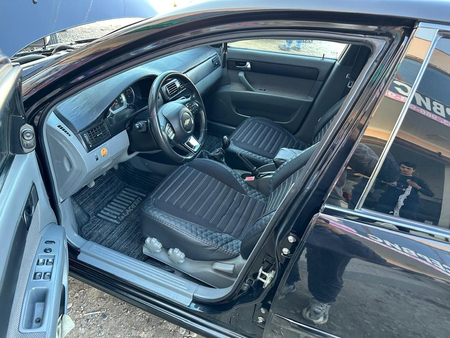 Lacetti 1,6 2012