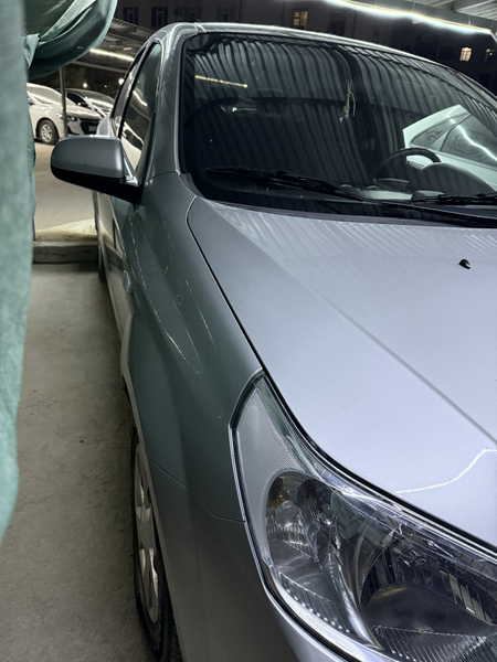 Neksiya3 2020 metan gaz