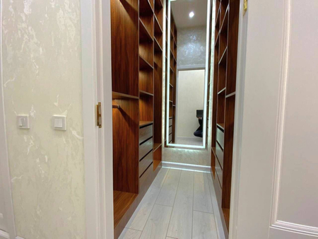 Продается квартира 8 роддом dream house