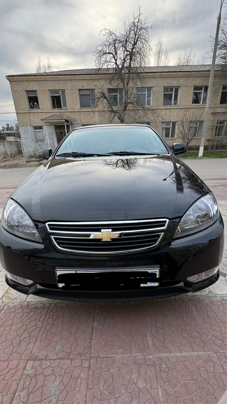 Chevrolet Jentra 2023