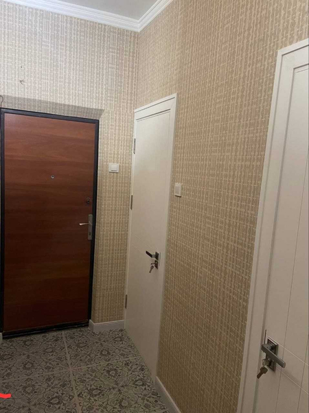 Продам 2х, переделанную в 3х комнатную квартиру