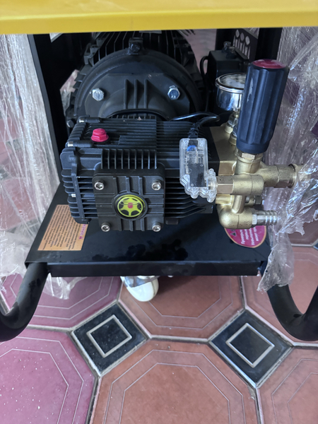 Karcher 250 bar (Texa) 380W