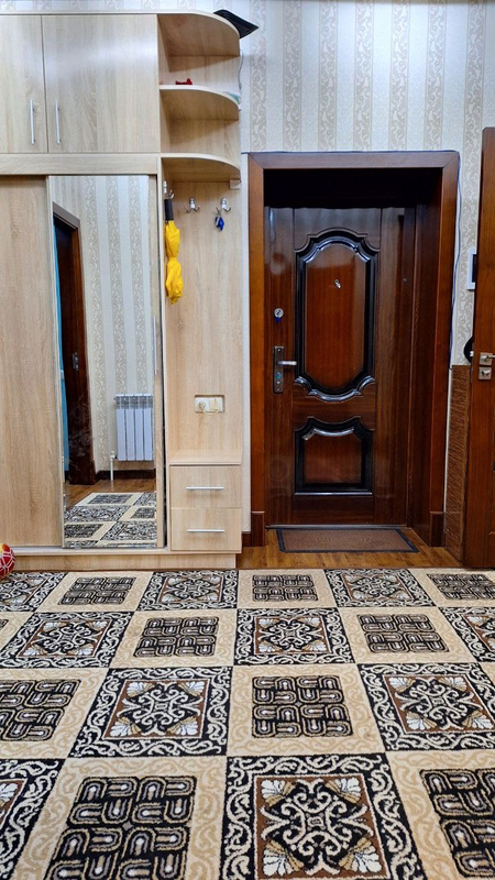 Продается квартира в новостройке
