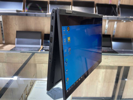 Lenovo ThinkPad L13 Yoga Intel Core i5-10310U vPRO озу16гб 128ssd