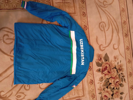 Спортивная куртка Puma