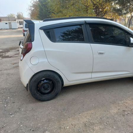 Spark 2020 metam gaplzda sotiladi .
