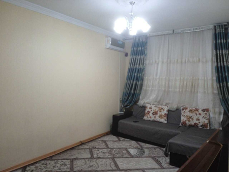Chilonzor 20D kvartalda qizlarga kvartira