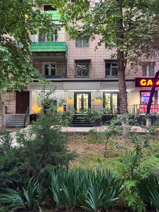 Продажа коммерческой недвижимости вдоль дороги